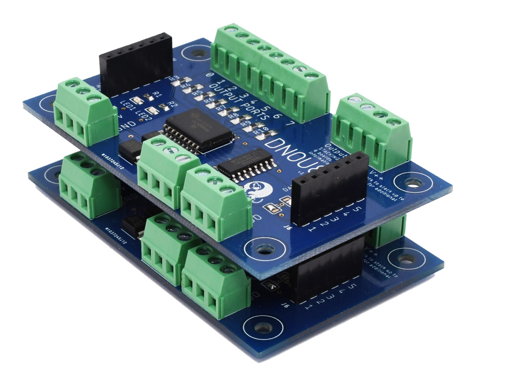 Objects And Events Lews Duino Gear